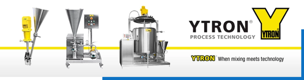 Jet Stream Mixers | TOZTEK